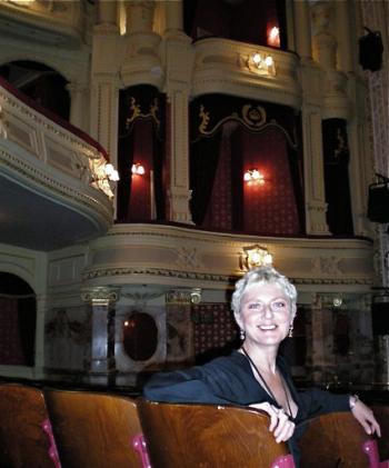 Former Choreographer of the Year: ‘I cannot but marvel’ | The Epoch Times