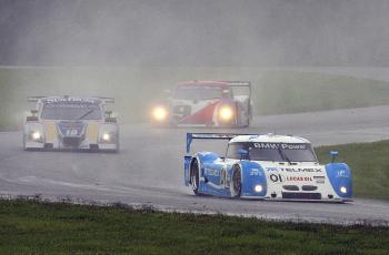 Action Express Snaps Telmex-Ganassi Win Streak at Grand Am Rolex Bosch ...