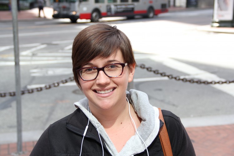 San Francisco Q&A: ‘Are you prepared for an earthquake?’ | The Epoch Times