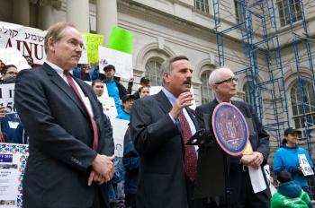 Locals Request City Continue Funding for Autistic Kids’ Programs | The ...