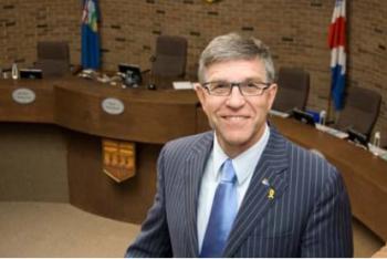 Shen Yun Welcomed to Edmonton by Elected Officials | The Epoch Times