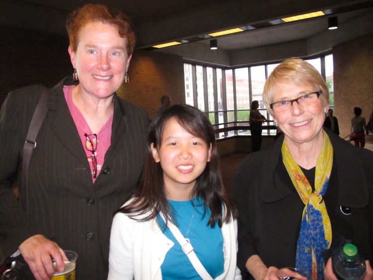 Rich Chinese Culture in Shen Yun Connects with Professors | The Epoch Times