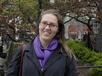 Q&A: Who Are Your Favorite Street Performers? | The Epoch Times