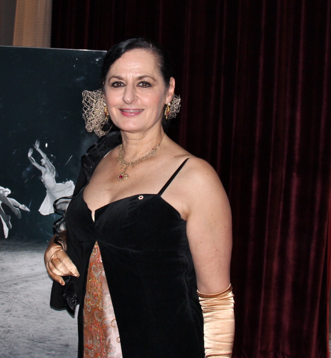 For the Love of Dance | The Epoch Times