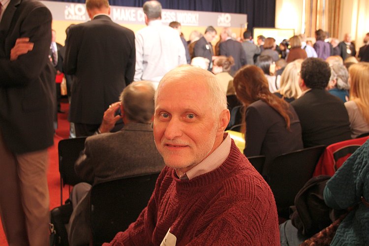 Make Congress Work the Focus of No Labels Group | The Epoch Times