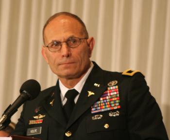 Soldiers Need More Rest Between Deployments, Says DoD Task Force | The ...