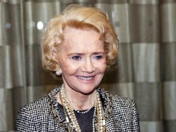 Pioneers of American Electronic Media Named Giants of Broadcasting ...