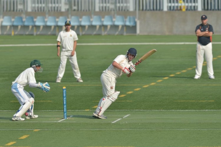 Pakistan Association Wins T20 Cricket Final Easily in Hong Kong | The ...