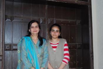 A Snapshot of Pakistani Women | The Epoch Times