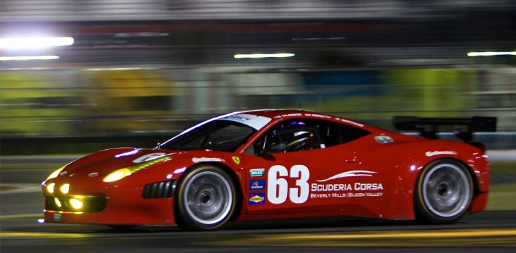 Action Express, Ferrari Top Charts at Roar Before the 24 | The Epoch Times