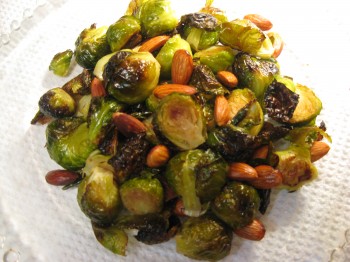 Brussels Sprouts: The Miniature Cabbage | The Epoch Times