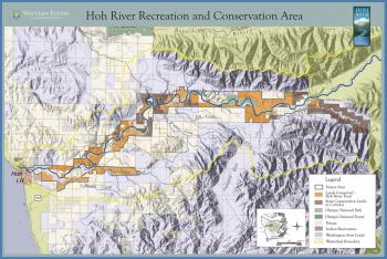 Hoh River: Conservation Success in Washington State | The Epoch Times