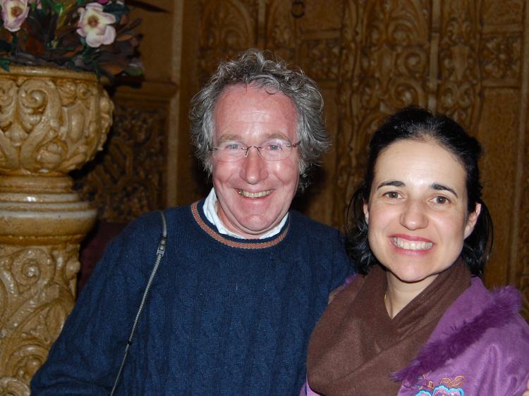 Three Generations of a Melbourne Family See Shen Yun | The Epoch Times