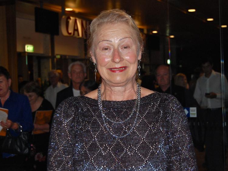 Former Ballerina Says Shen Yun is ‘One of a kind in the world’ | The ...