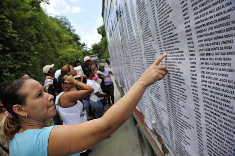Venezuela Retakes Prison After Month-Long Standoff | The Epoch Times