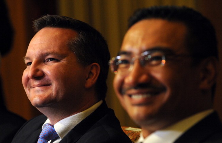 Malaysia in Focus as Refugee Deal Stalls | The Epoch Times