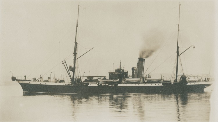 100 Years on, Titanic Puts Spotlight Once Again on Halifax | The Epoch ...