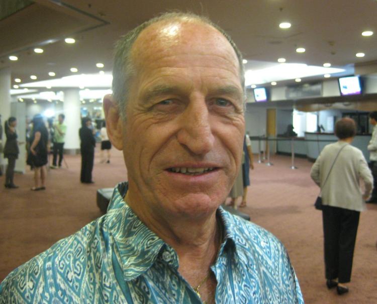 Professional Musician: Shen Yun Orchestra ‘Absolutely Brilliant’ | The ...