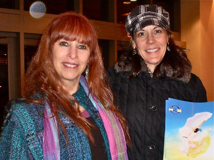 Dancers on Shen Yun’s Artistry: ‘Resurrection of hope and spirit ...