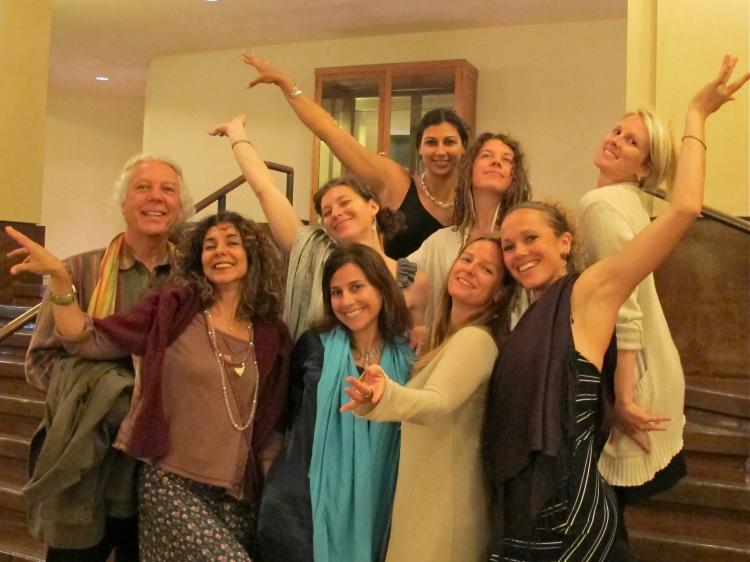 Dancers Resonate With Shen Yun | The Epoch Times