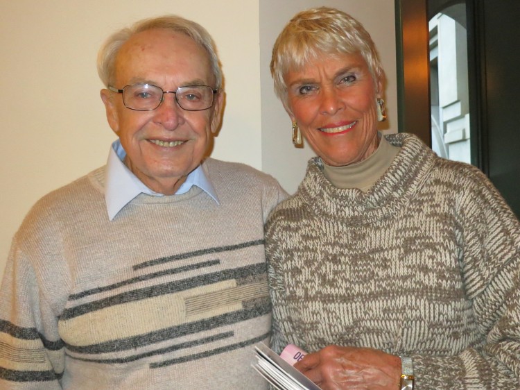 Shen Yun’s Music Impresses in Escondido | The Epoch Times