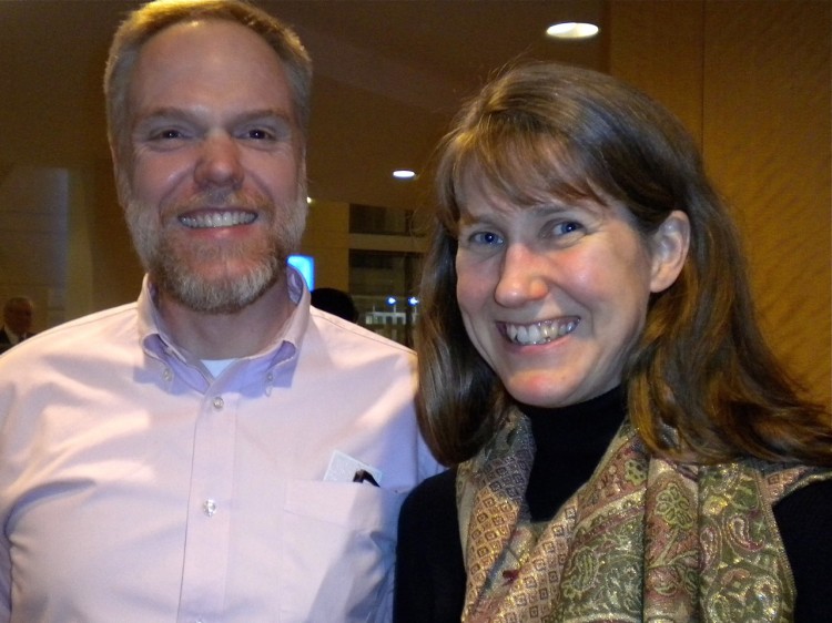 Communications Director: Shen Yun Orchestra ‘Wonderful’ | The Epoch Times