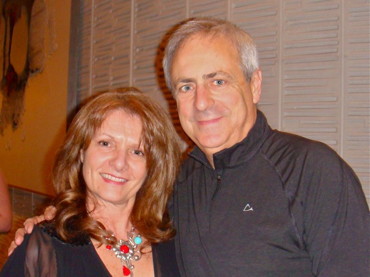 Company Owner and Designer Couple Love Shen Yun’s Rich History and ...