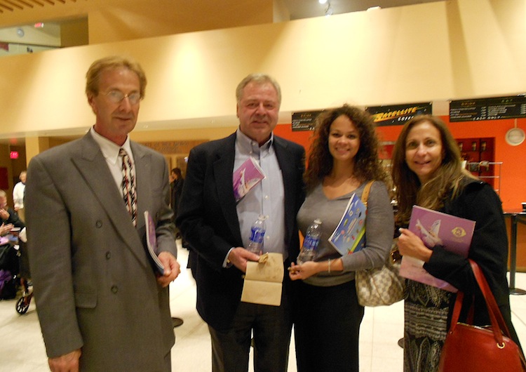 Shen Yun ‘Really Educational’ Says Former State Senator | The Epoch Times