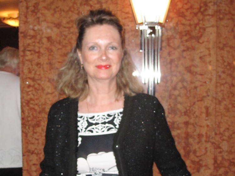 Shen Yun ‘Electrifying, beautiful, and wonderful for the senses,’ Says ...