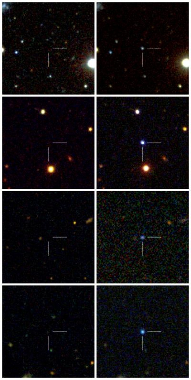 Bright Supernovae Form New Class | The Epoch Times