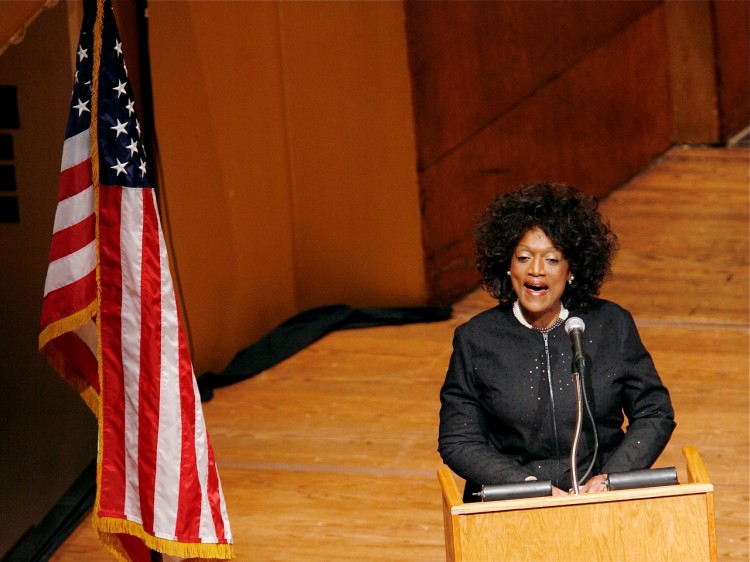 9/11 Commemoration Concert at Avery Fisher Calls for Peace | The Epoch ...