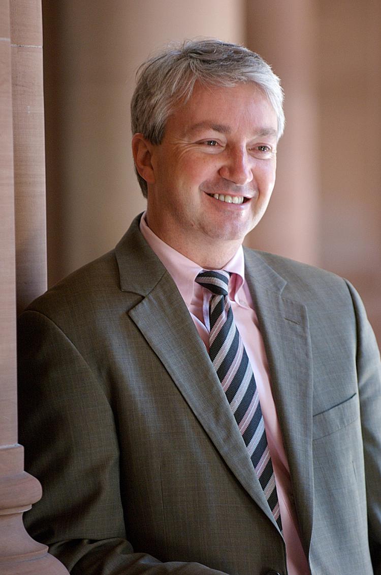 NY State Assemblyman Calls for End of Persecution in China | The Epoch ...