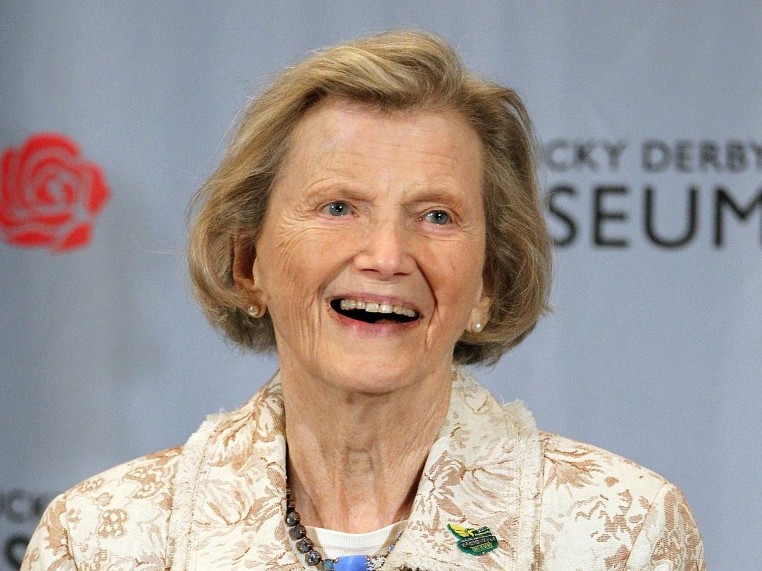 Secretariat’s Winning Time Changed 39 Years Later | The Epoch Times