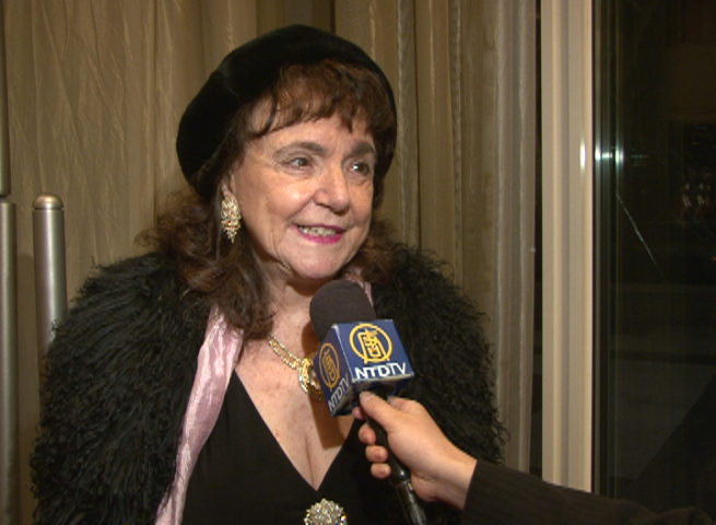 Shen Yun ‘Exceptional in every way,’ Says Producer | The Epoch Times