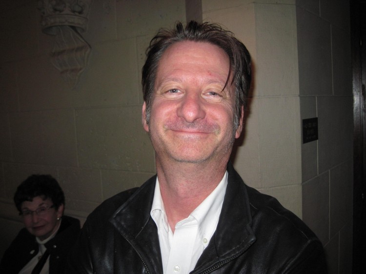 Film and TV Producer: ‘It’s Enticing’ | The Epoch Times