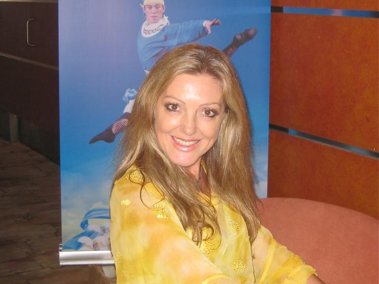 Shen Yun ‘Absolutely Spectacular’ | The Epoch Times