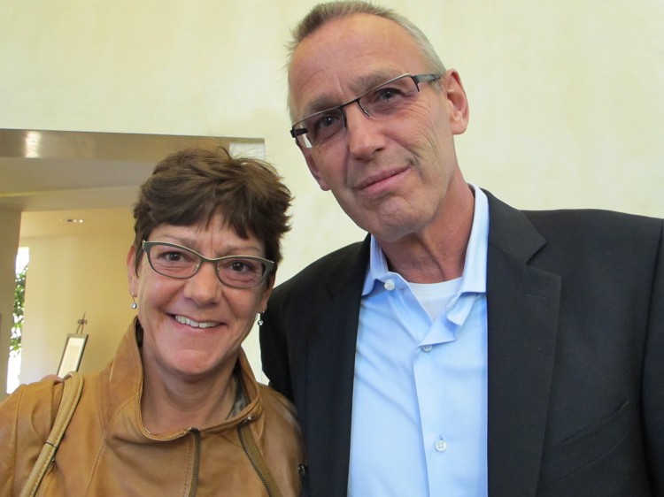 ‘It’s a Good Start for a New Year!:’ California Audience Members Praise ...