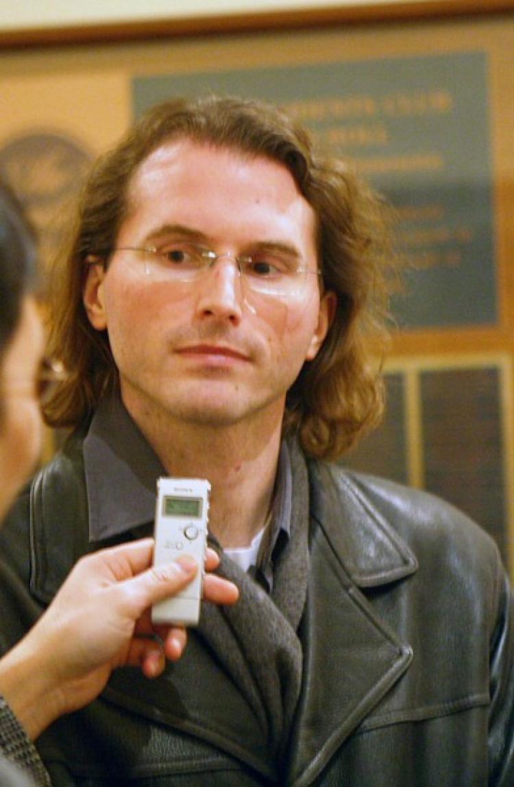 Graphic Designer: ‘Use of color adds extra expression’ | The Epoch Times