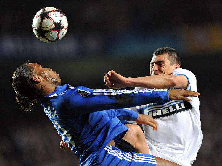 Mourinho Triumphs Over Former Club Chelsea | The Epoch Times