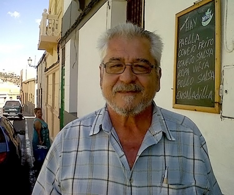 Global Q&A: ‘How would you define peace?’ | The Epoch Times