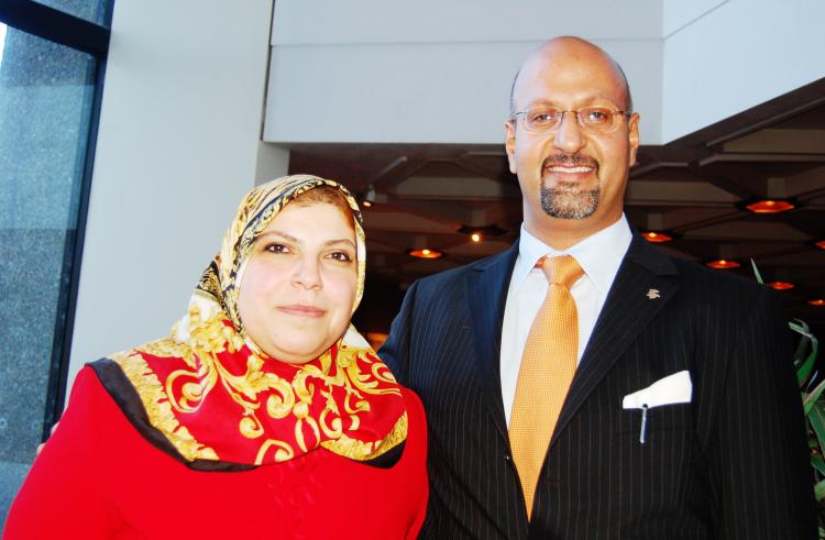 ‘Everything was perfect,’ Says Businessman | The Epoch Times