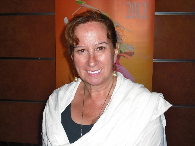 Cronulla Rotary Club President Impressed by Shen Yun | The Epoch Times