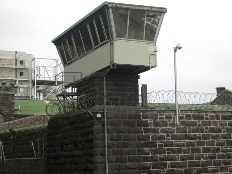 Private Prisons Can Work Well Says Criminologist | The Epoch Times