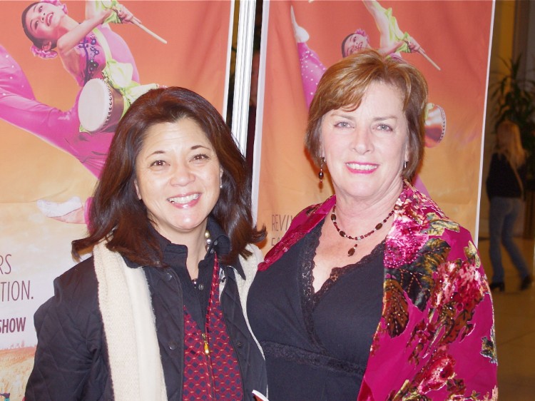 Westchester Rotarians Enthralled by Shen Yun | The Epoch Times