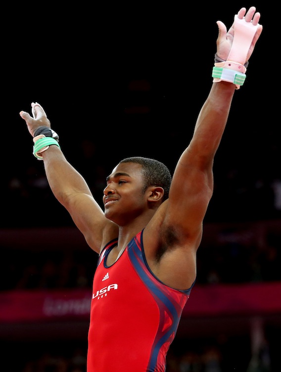 New York Olympians Update | The Epoch Times