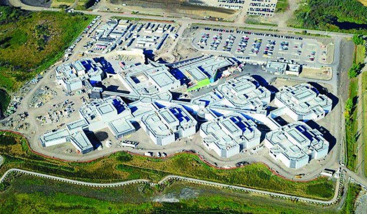 Edmonton’s New Remand Centre Desperately Needed, Says Director | The ...