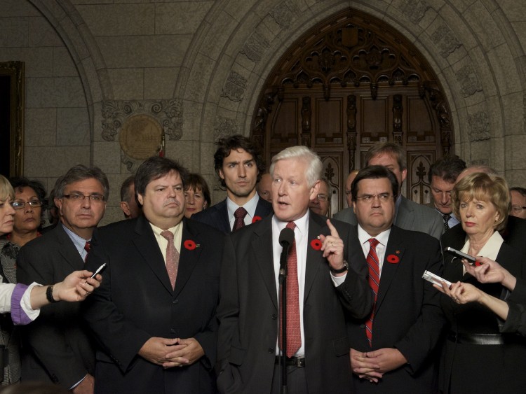 Liberals Boycott AG Nomination, NDP Reject Candidate | The Epoch Times