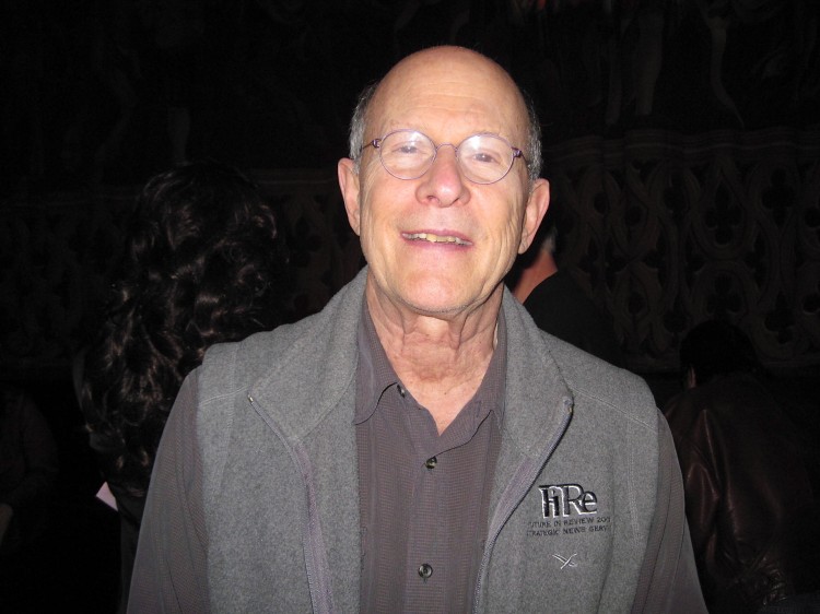 Shen Yun ‘Best Show I’ve Ever Seen’ Says Former VP at 20th Century Fox ...