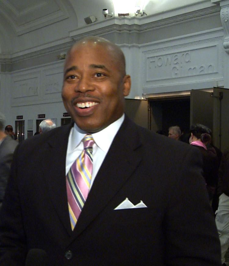 N.Y. State Senator: ‘Just unbelievable ... top of the list’ | The Epoch ...