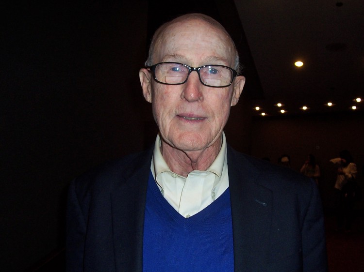 Judge: ‘I would rate this show an A-plus’ | The Epoch Times